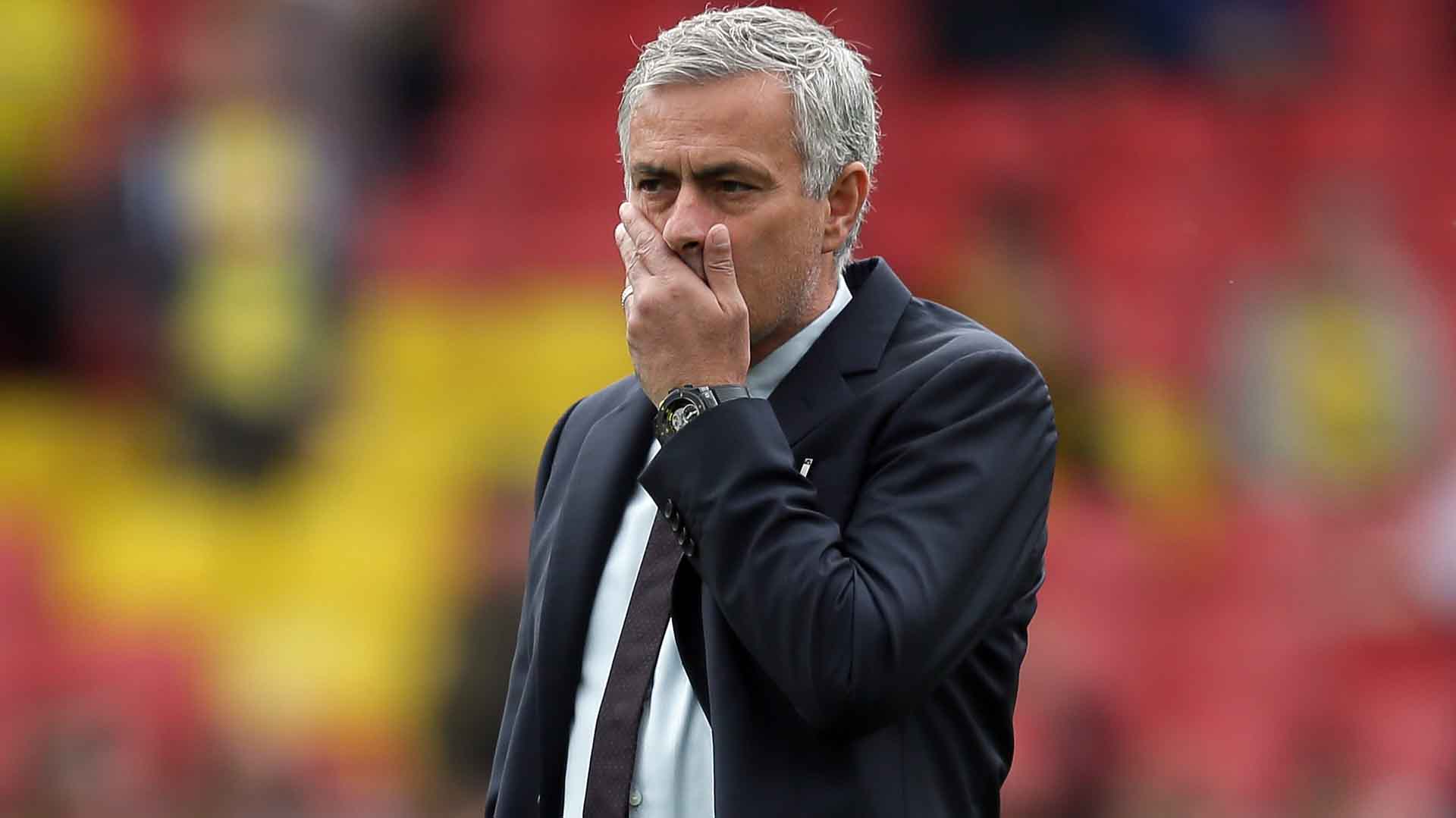 El Insólito Error Que Cometió El Manchester United Al Enviar Un Scout A Observar Futuros