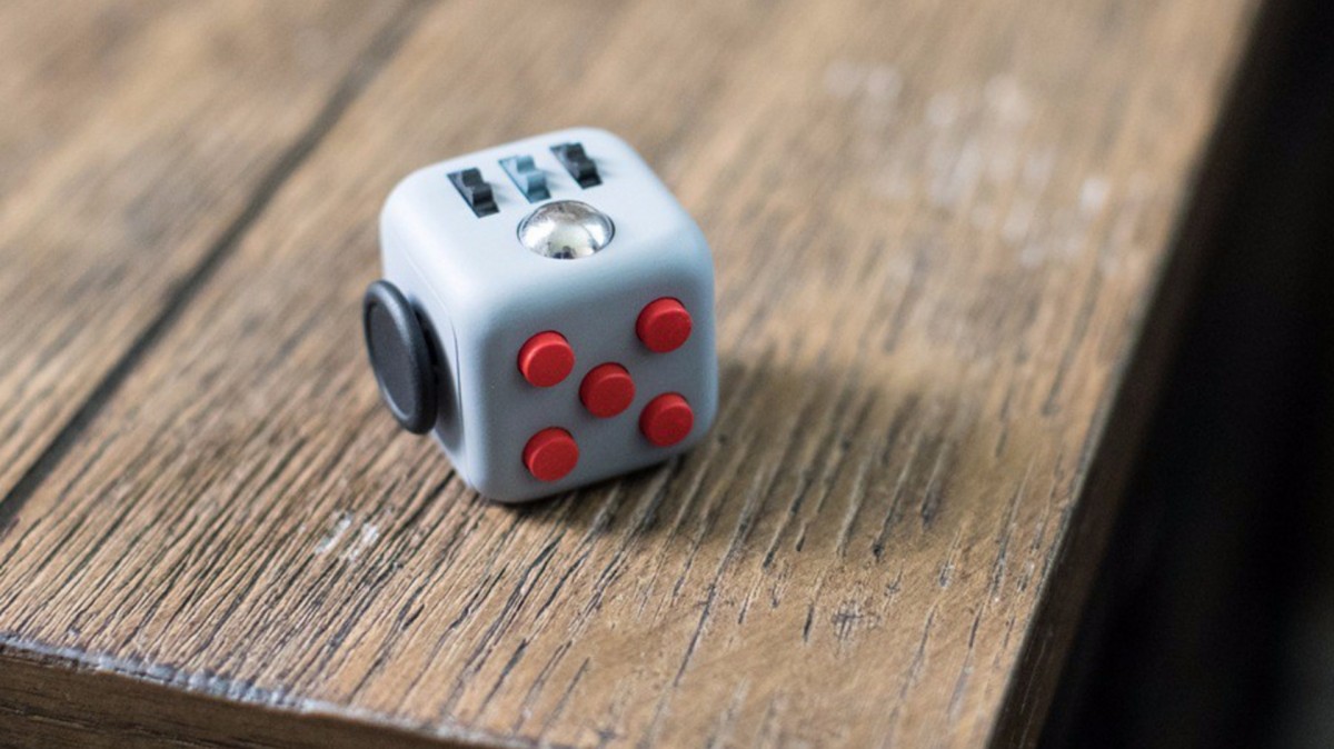 Novedad De Qué Se Trata El Cubo Antiestrés Infobae