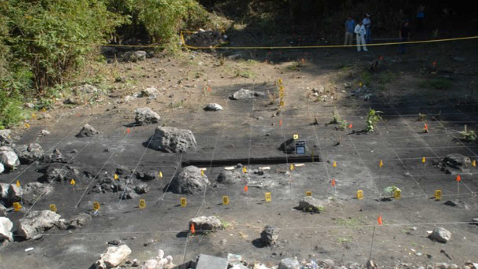 Nueva Información Sobre El Caso Ayotzinapa Despierta Las Viejas Dudas