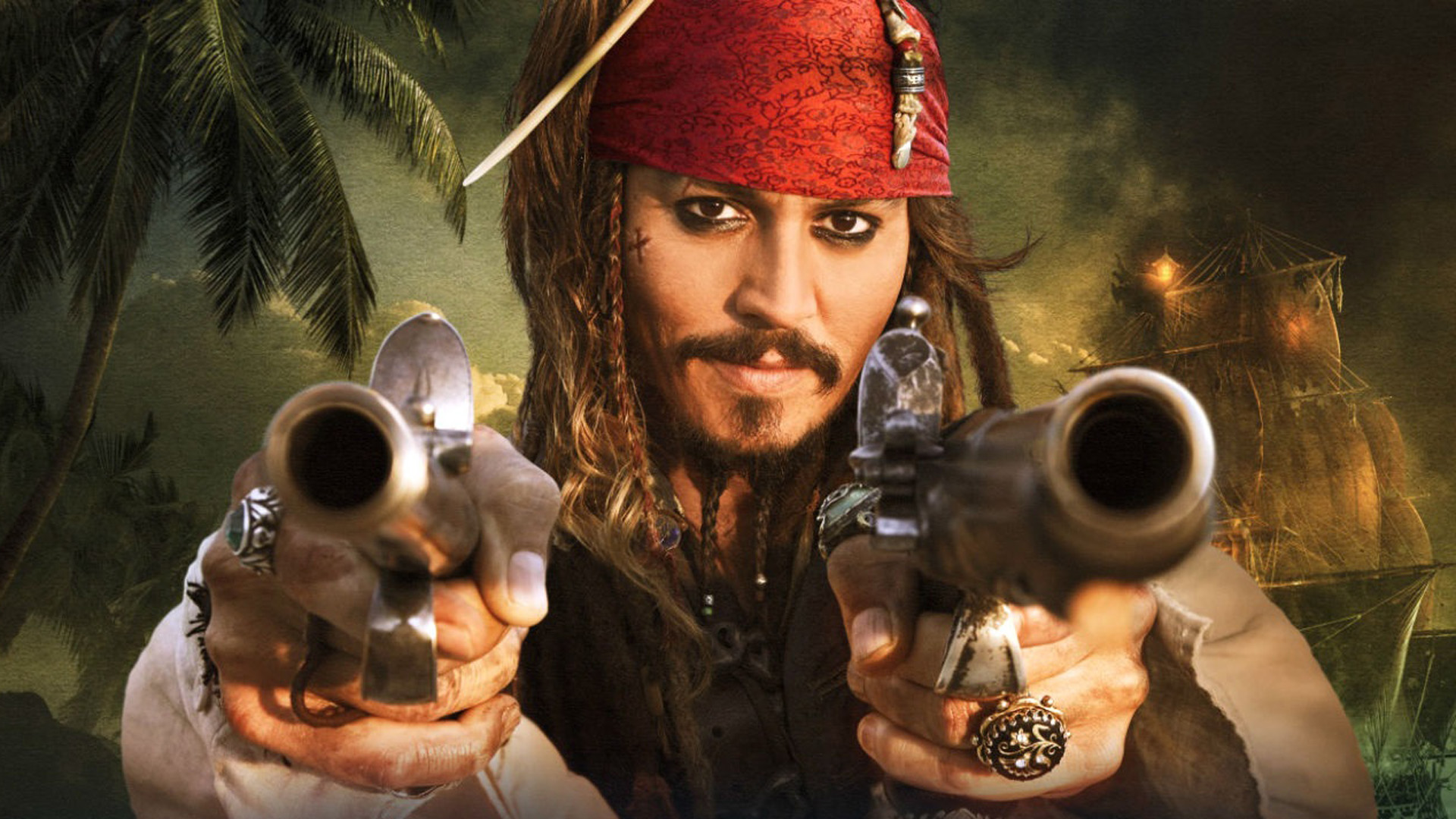 Johnny Depp Se Quedó Fuera De La Nueva Película De Piratas Del Caribe Infobae