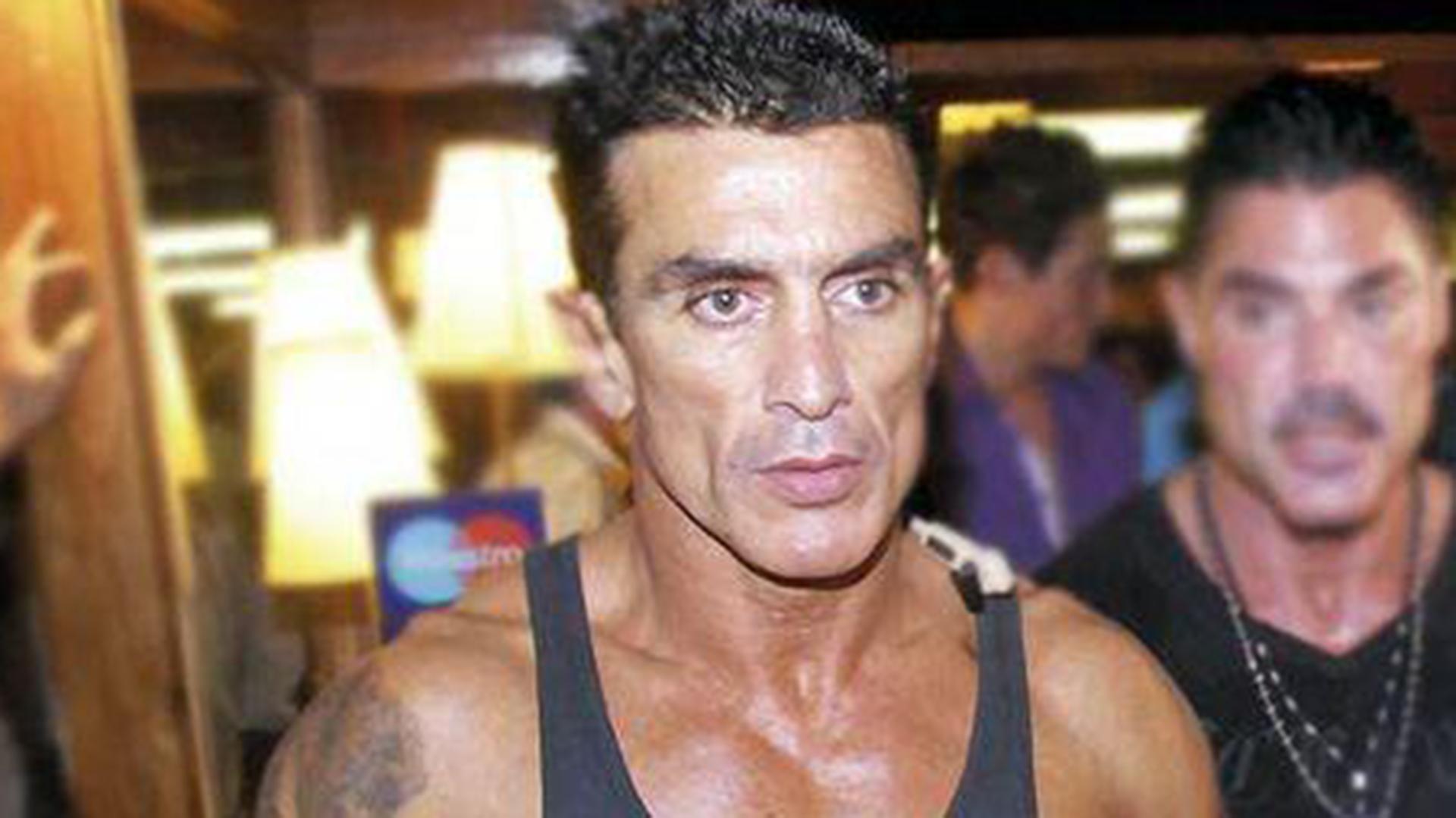 Detuvieron A Dani La Muerte Por Falsificación De Documentos Infobae