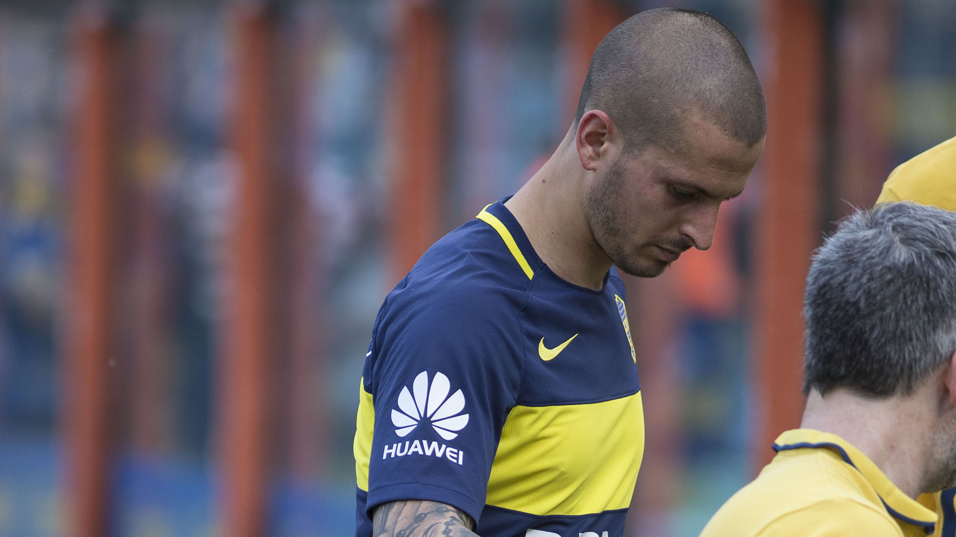 Darío Benedetto Contó Detalles Del Encuentro Entre El Plantel De Boca Y