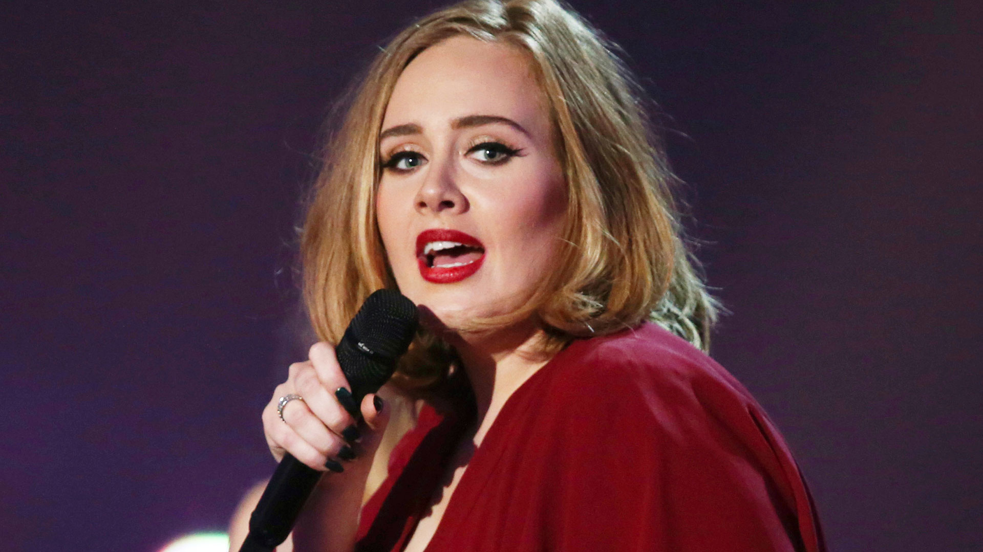 Adele Le Pidió El Divorcio A Su Esposo Simon Konecki Infobae