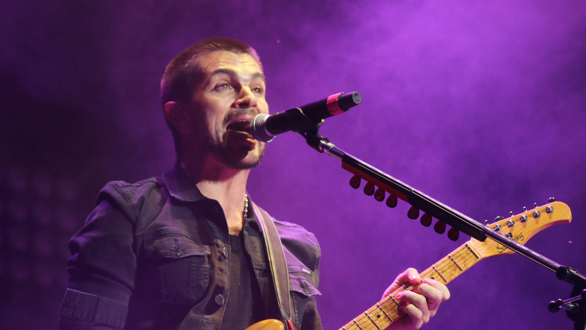 Juanes Habló Sobre El Drama Familiar Que Vive Hace Más De 20 Años Infobae