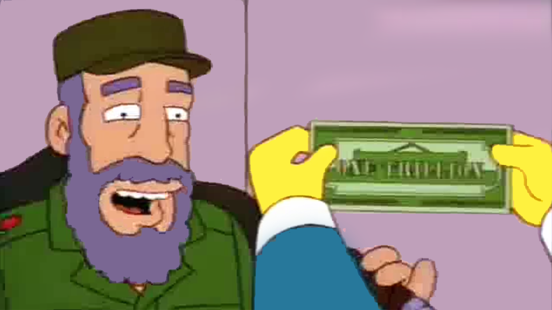 Billete de más valor que te hayas encontrado - Forocoches