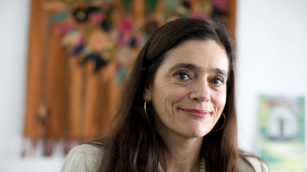 Mercedes Doretti La Argentina Que Integra El Listado De Las 100 Mujeres Más Influyentes Del Año