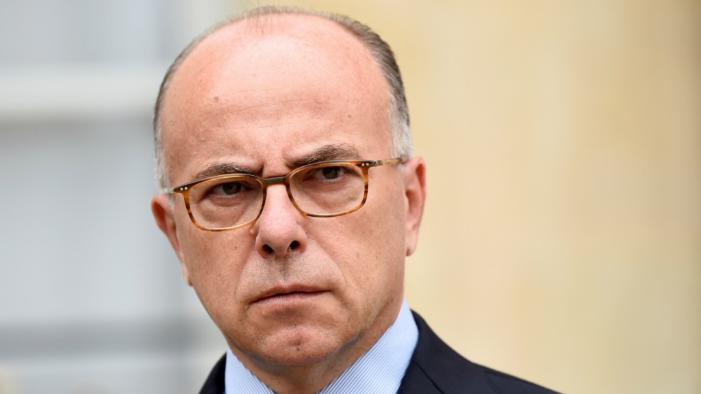 Bernard Cazeneuve Es El Nuevo Primer Ministro De Francia Infobae