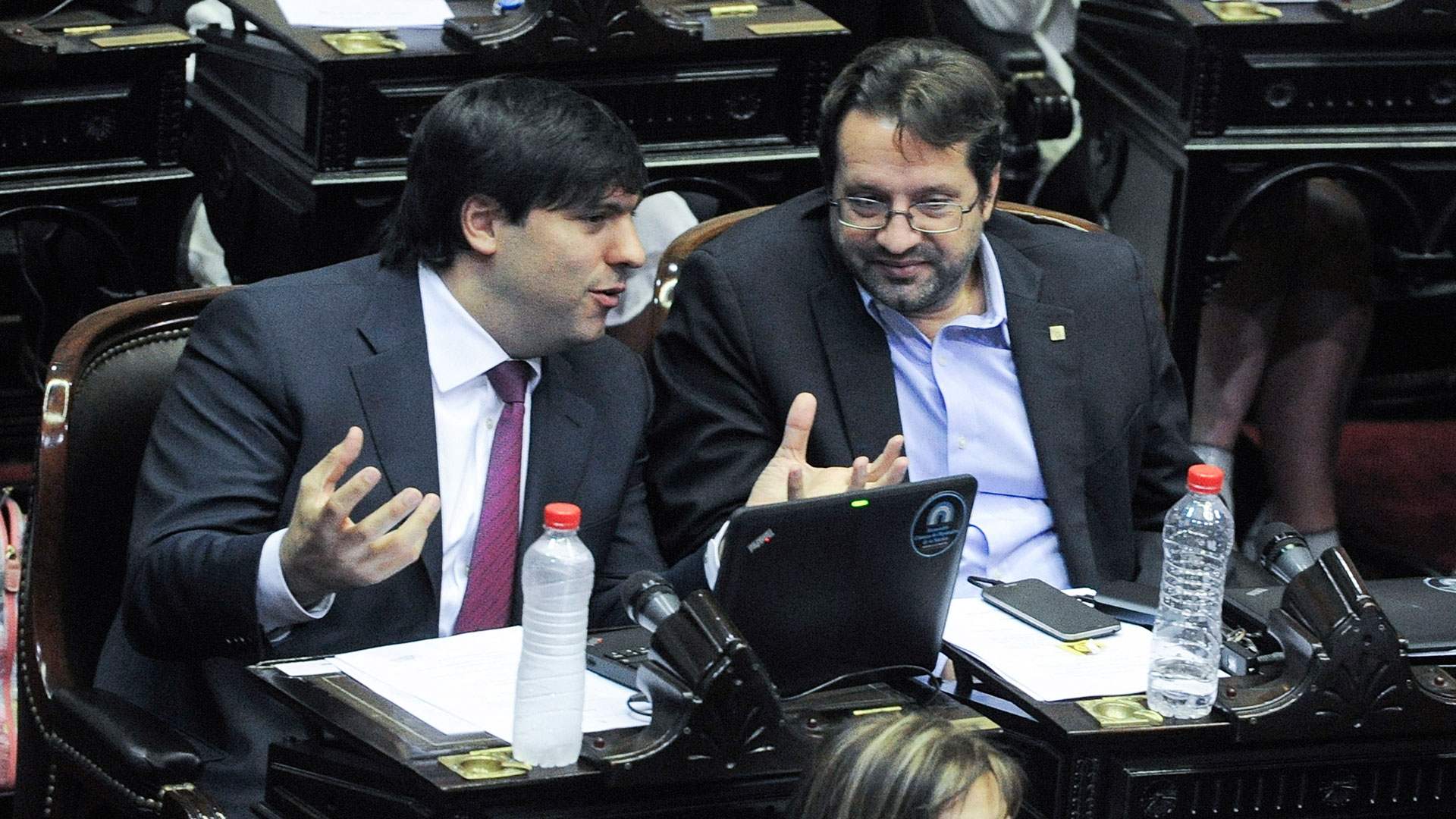 Recambio En El Congreso Quiénes Son Los Diputados Y Senadores Que
