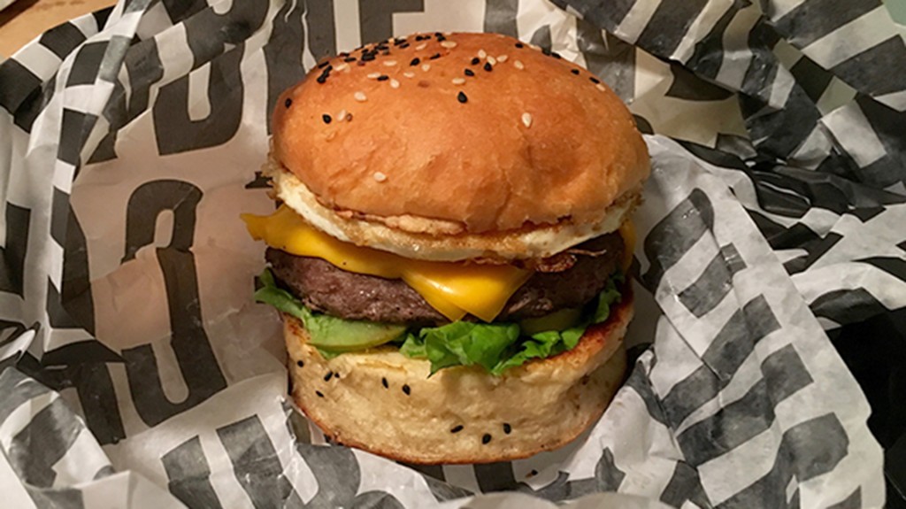 Carne La Hamburguesería Del Mejor Chef Argentino Del Mundo Infobae