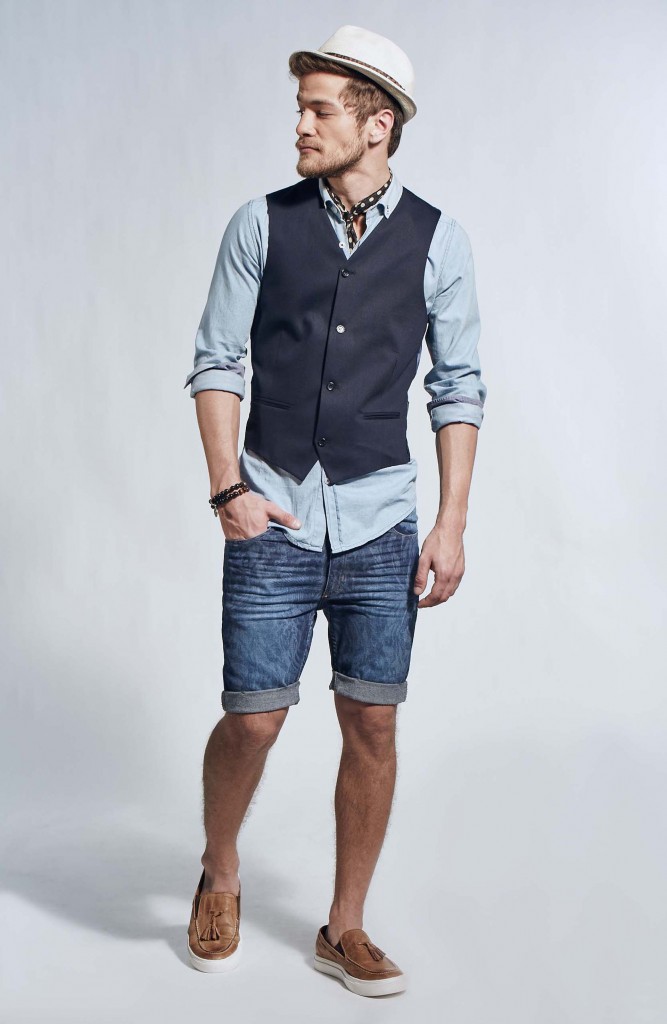 Nicolás Cuño El Gurú De La Moda Masculina Creo En La Energía De La