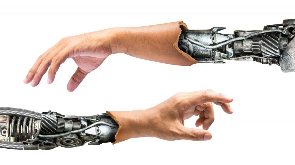 Cómo Evolucionará El Cuerpo Humano En Los Próximos 100 Años Infobae