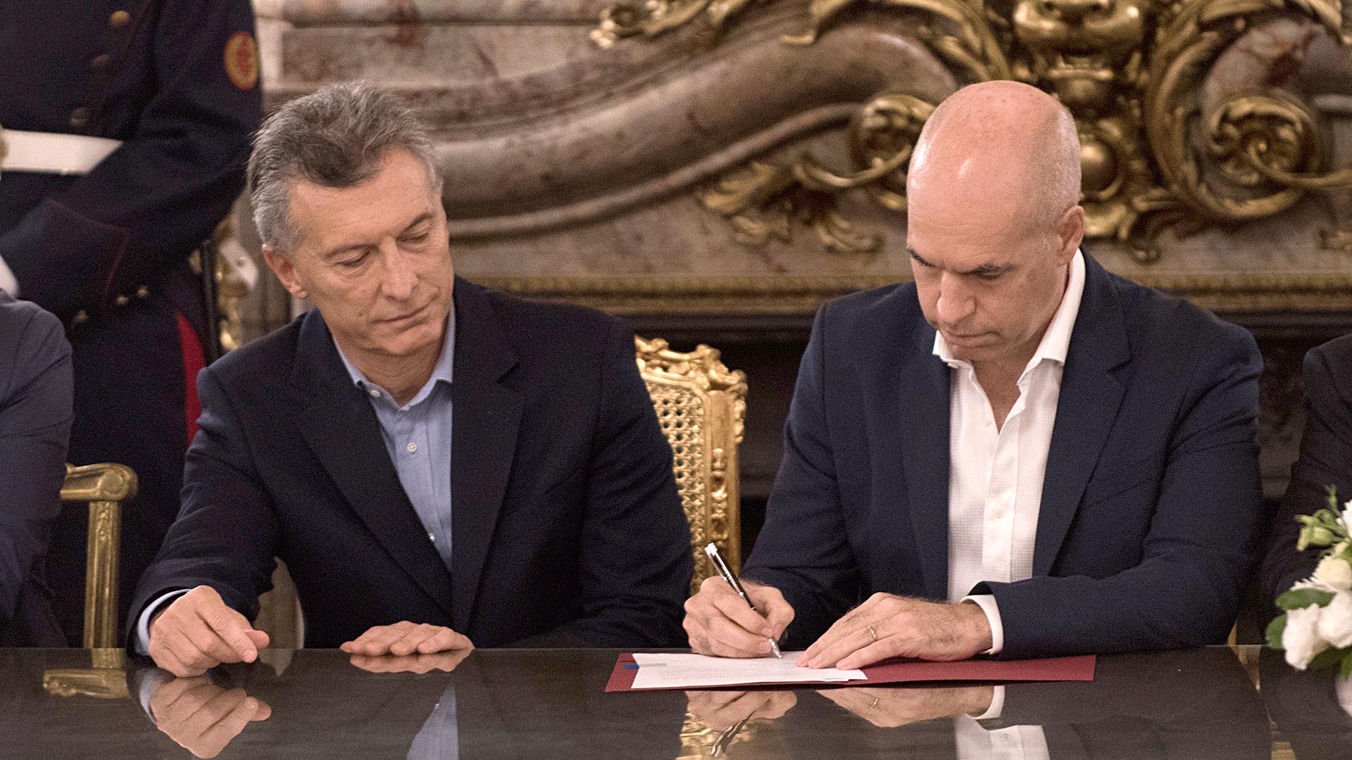 El Mensaje De Mauricio Macri A La Justicia Las Causas Tienen Que 6336