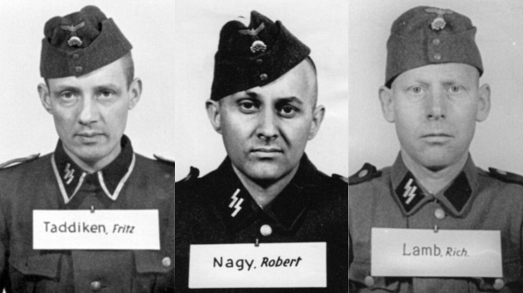 Por Qué Polonia Decidió Publicar 72 Años Después Los Nombres Y Fotos De Miles De Guardias Nazis