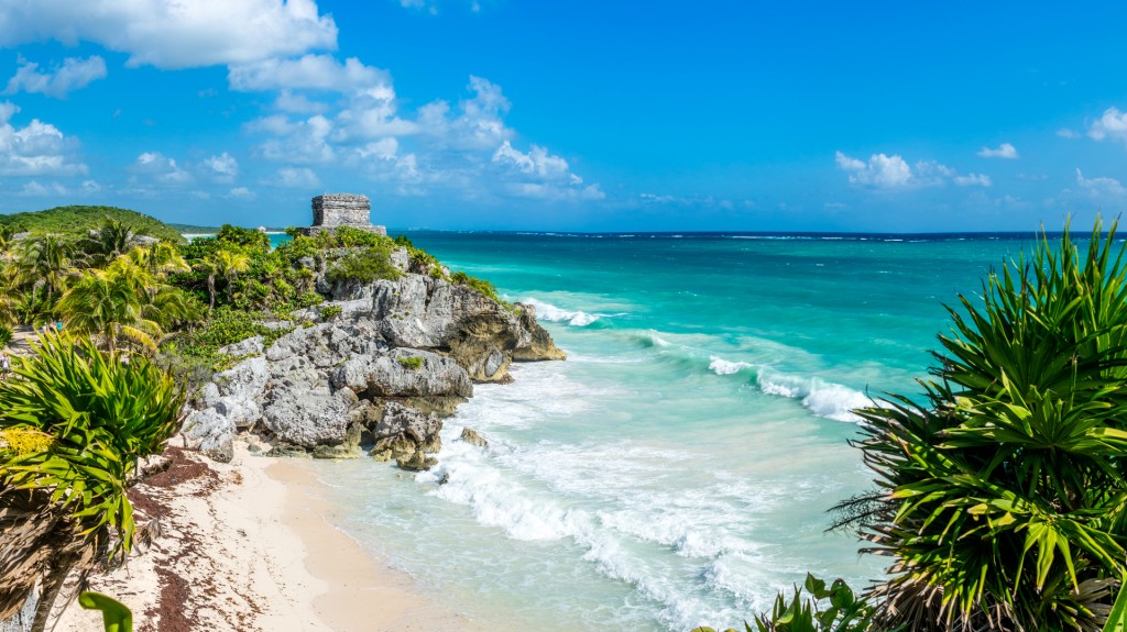 Las 7 Playas Más Hermosas Del Mundo Infobae