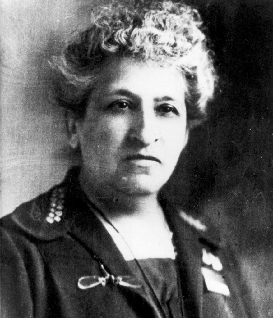 Quién fue Aletta Jacobs, la pionera del feminismo que hoy homenajeó Google – Factor Noticia