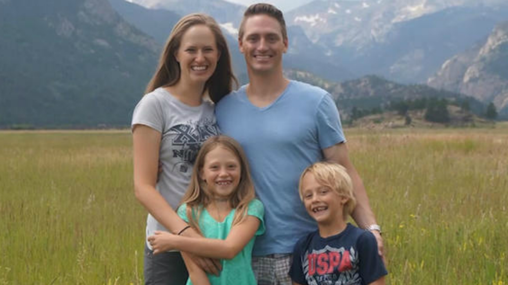 La historia de Marty Reiswig y su aporte a la nueva ofensiva de la ...