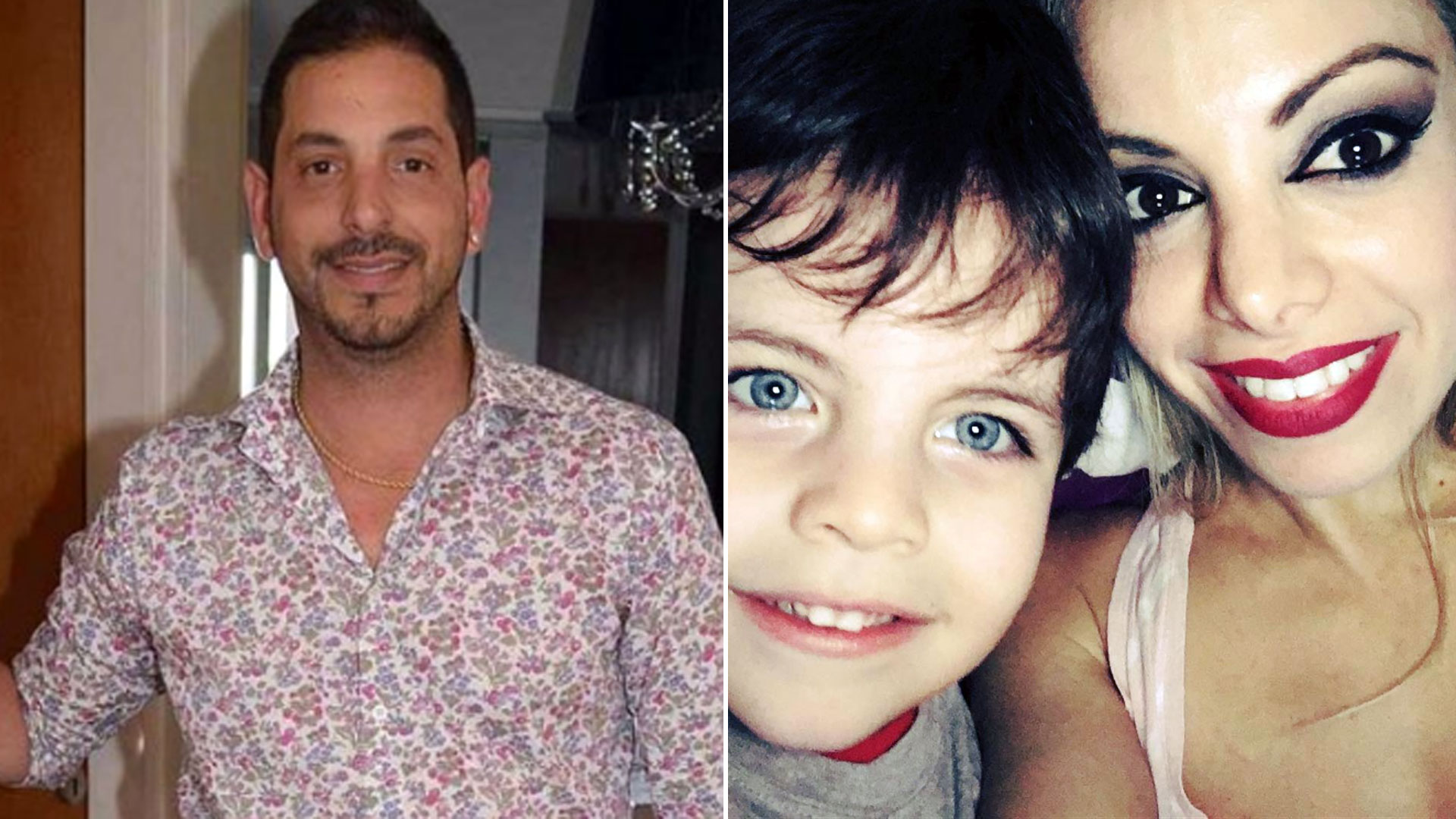 Ariel Diwan Sobre El Hijo De Gisela Bernal Me Pueden Devolver Una