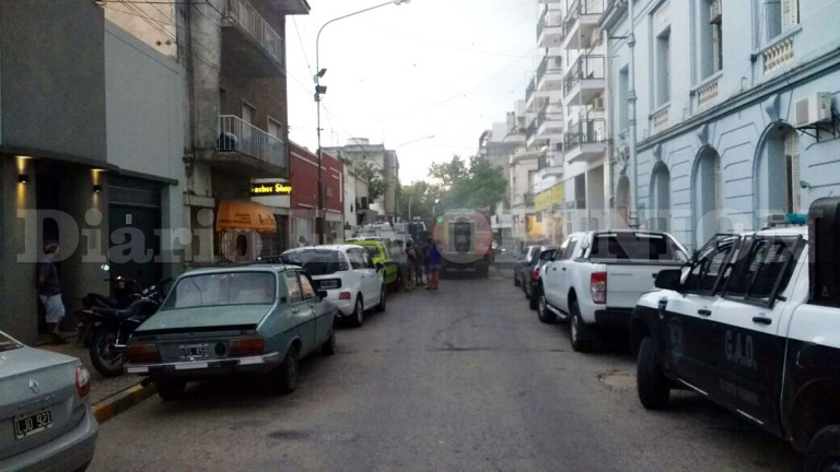 El Desgarrador Momento En El Que Se Anunció La Lista De Muertos De 5788