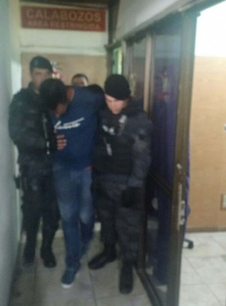 El Desgarrador Momento En El Que Se Anunció La Lista De Muertos De 7316