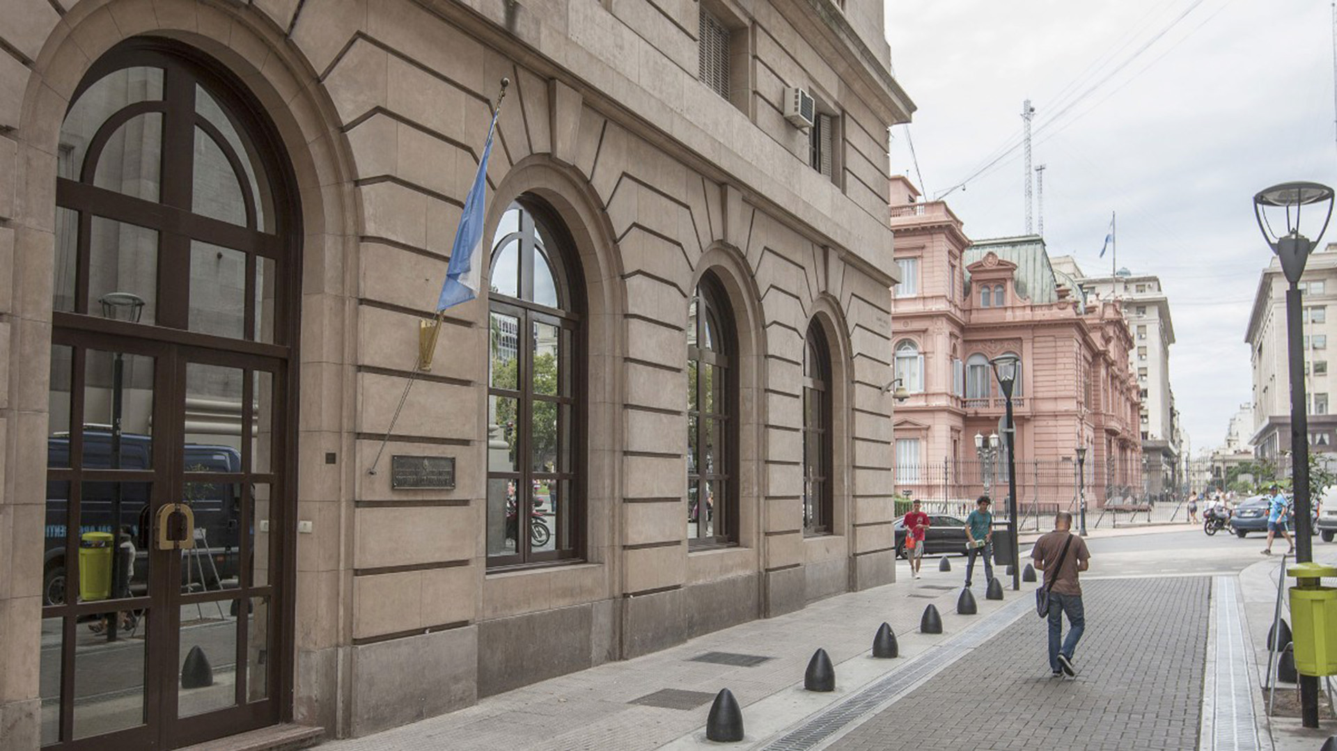Ingresó Una Nueva Camada De Agentes A La Afi Infobae