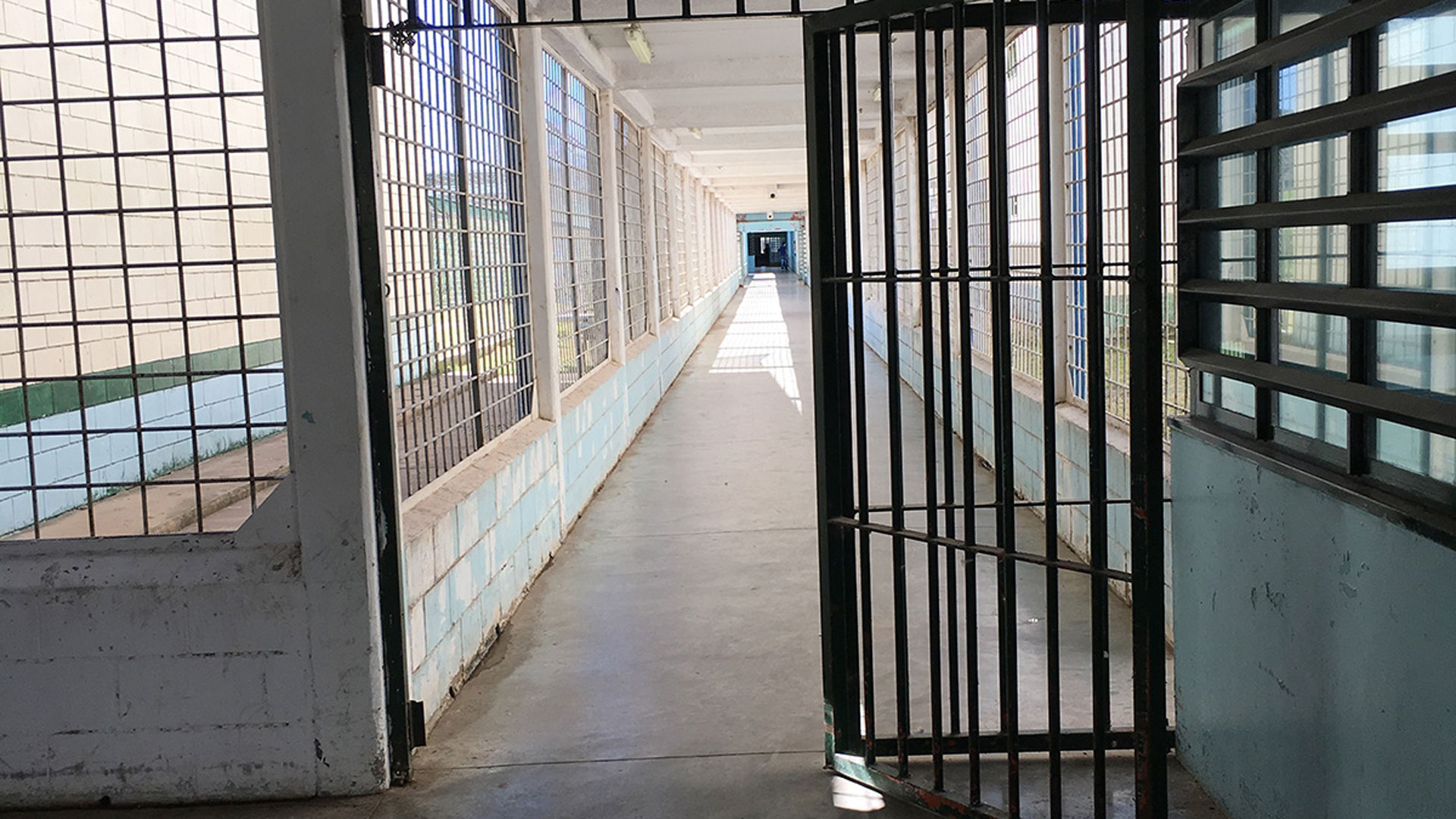 Pasó La Mitad De Su Vida En La Cárcel Y Revela Los Siniestros Códigos