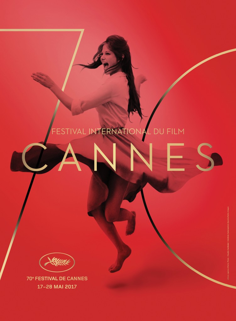 Polémico Póster Del Festival De Cannes La Icónica Foto De Una Gloria Del Cine Tiene Un Retoque