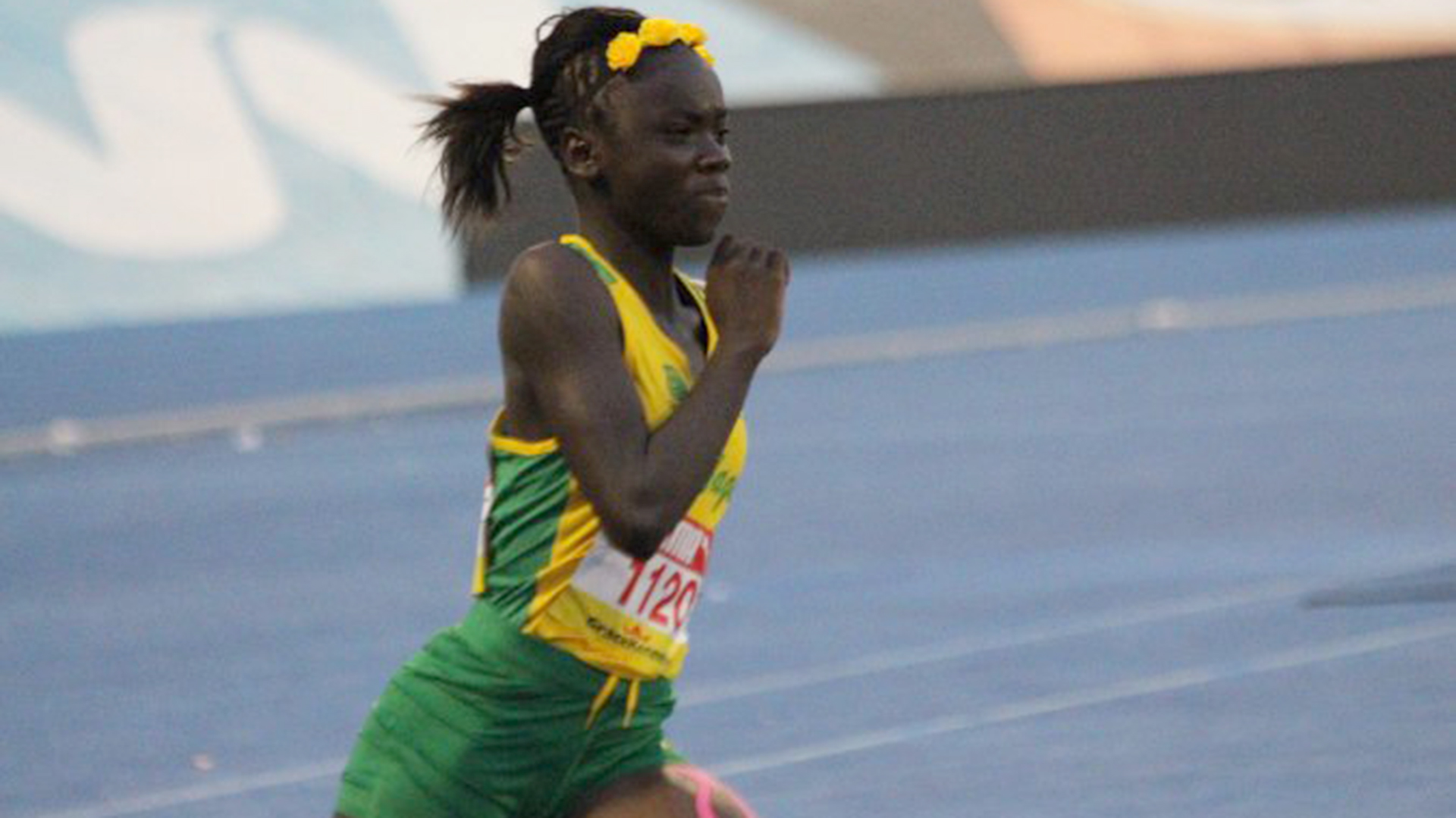 Quién es «la niña Bolt», la promesa de Jamaica que rompe récords – eju.tv