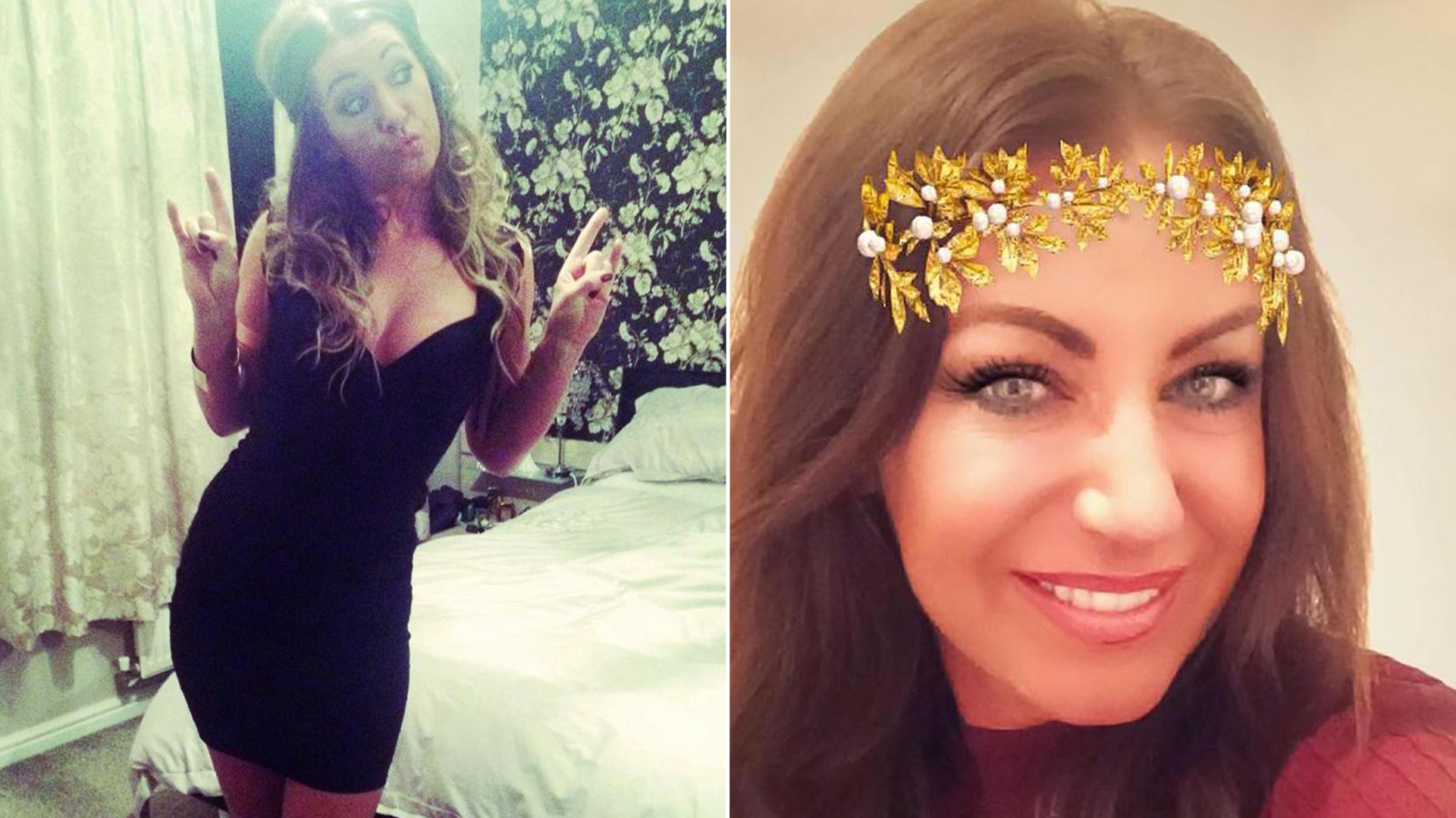 Lydia Ferguson's Instagram, Twitter & Facebook on IDCrawl
