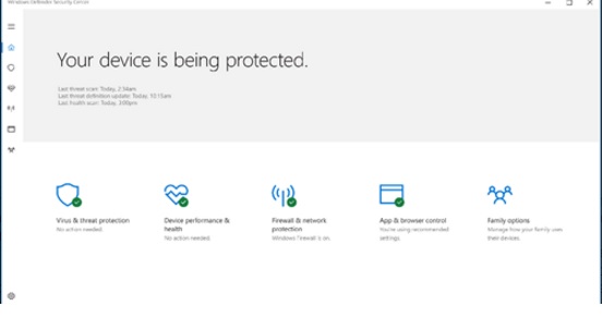 Creators Las 8 Grandes Novedades De La Nueva Actualización De Windows 10 Infobae