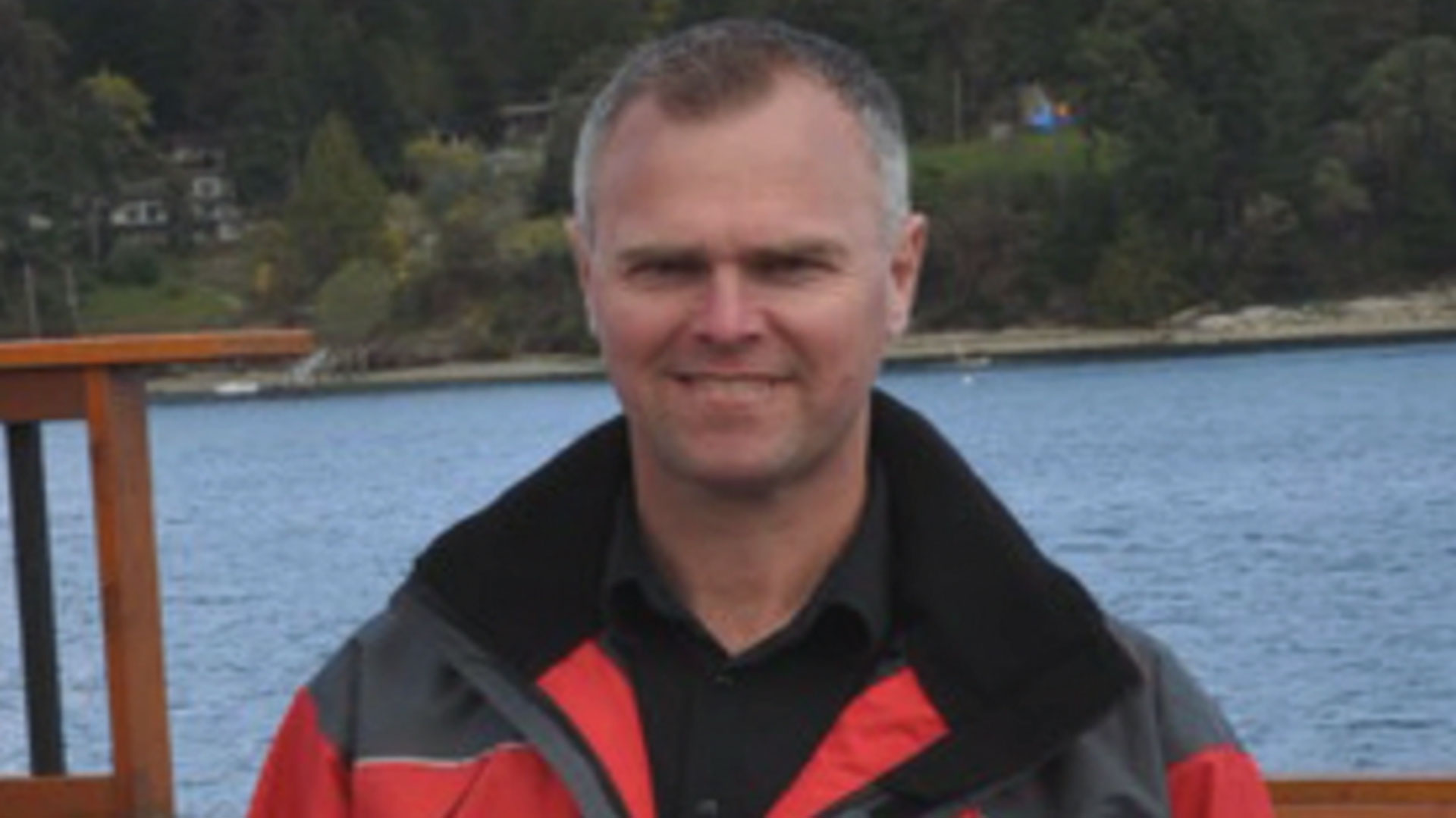 La insólita historia de un ex atleta olímpico: salió a dar un paseo ...