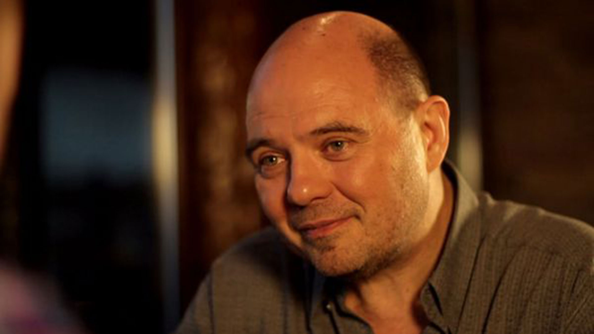 Carlos Rottemberg Se Mostró Optimista Sobre El Presente Del Teatro La
