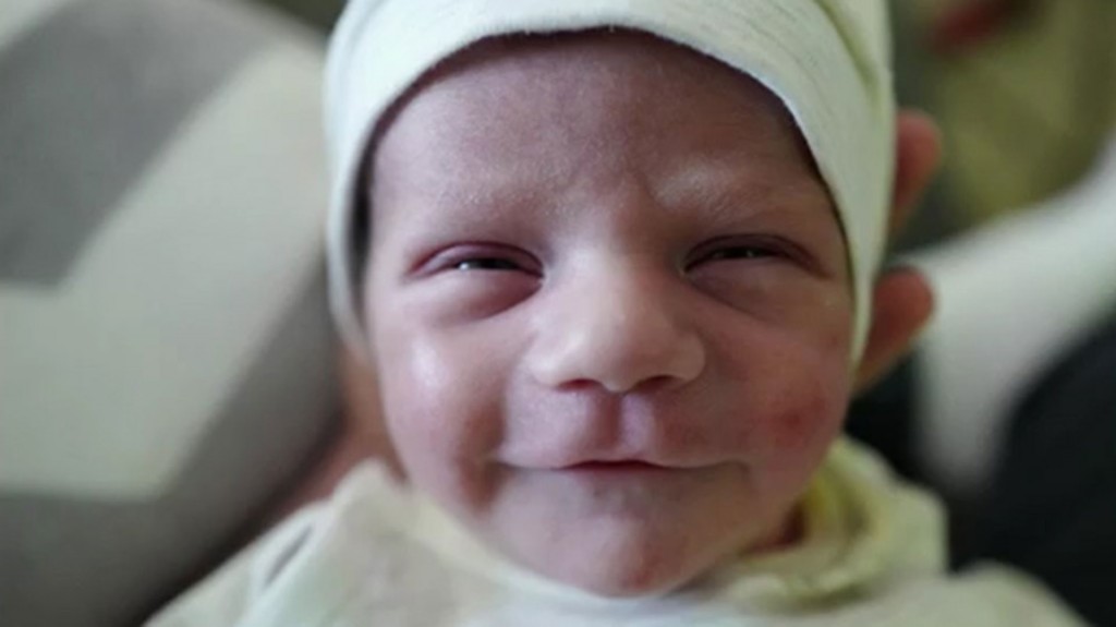 La Dramática Historia Del Hijo De Jimmy Kimmel Que Nació Con Una Enfermedad Cardíaca Infobae