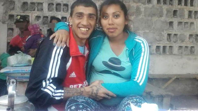 El Hombre Que Mató A Dos Mujeres En La Cárcel Fue Trasladado De Penal 3008