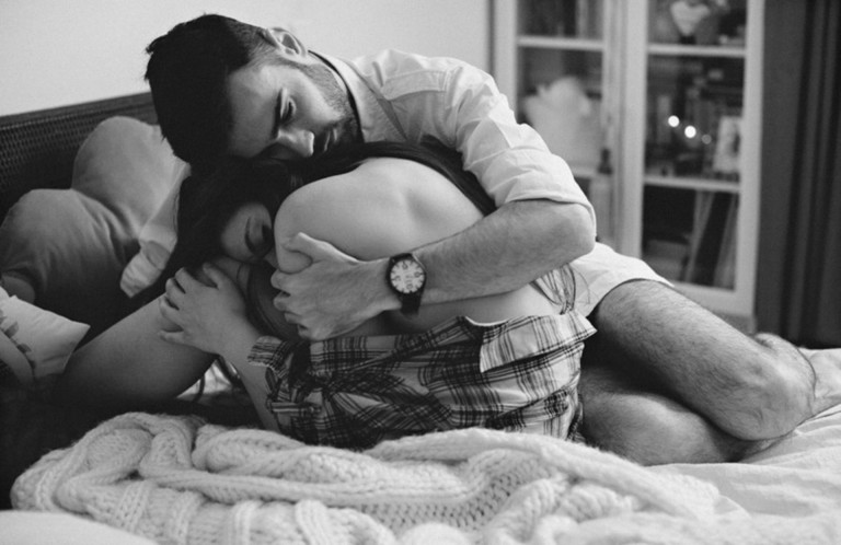 Slow Sex La Nueva Tendencia Que Ayuda A Disfrutar Del Sexo En