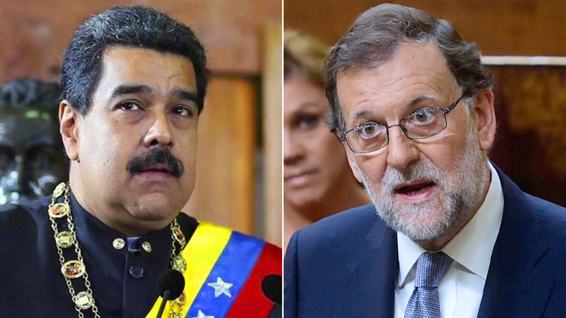 La Reacción De España Tras La Expulsión De Su Embajador De Venezuela