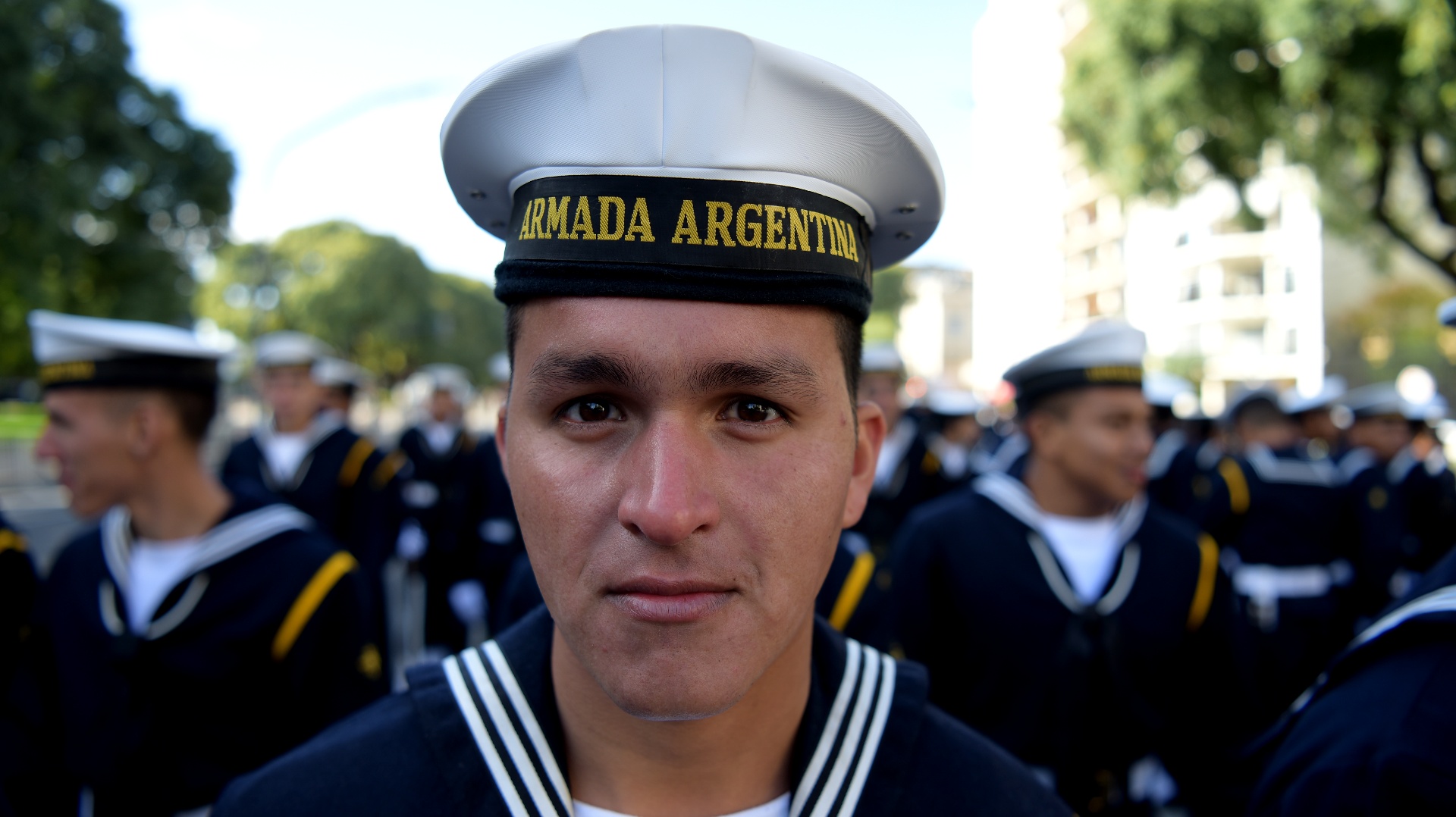 115 Fotos Del 207° Aniversario De La Revolución De Mayo Infobae