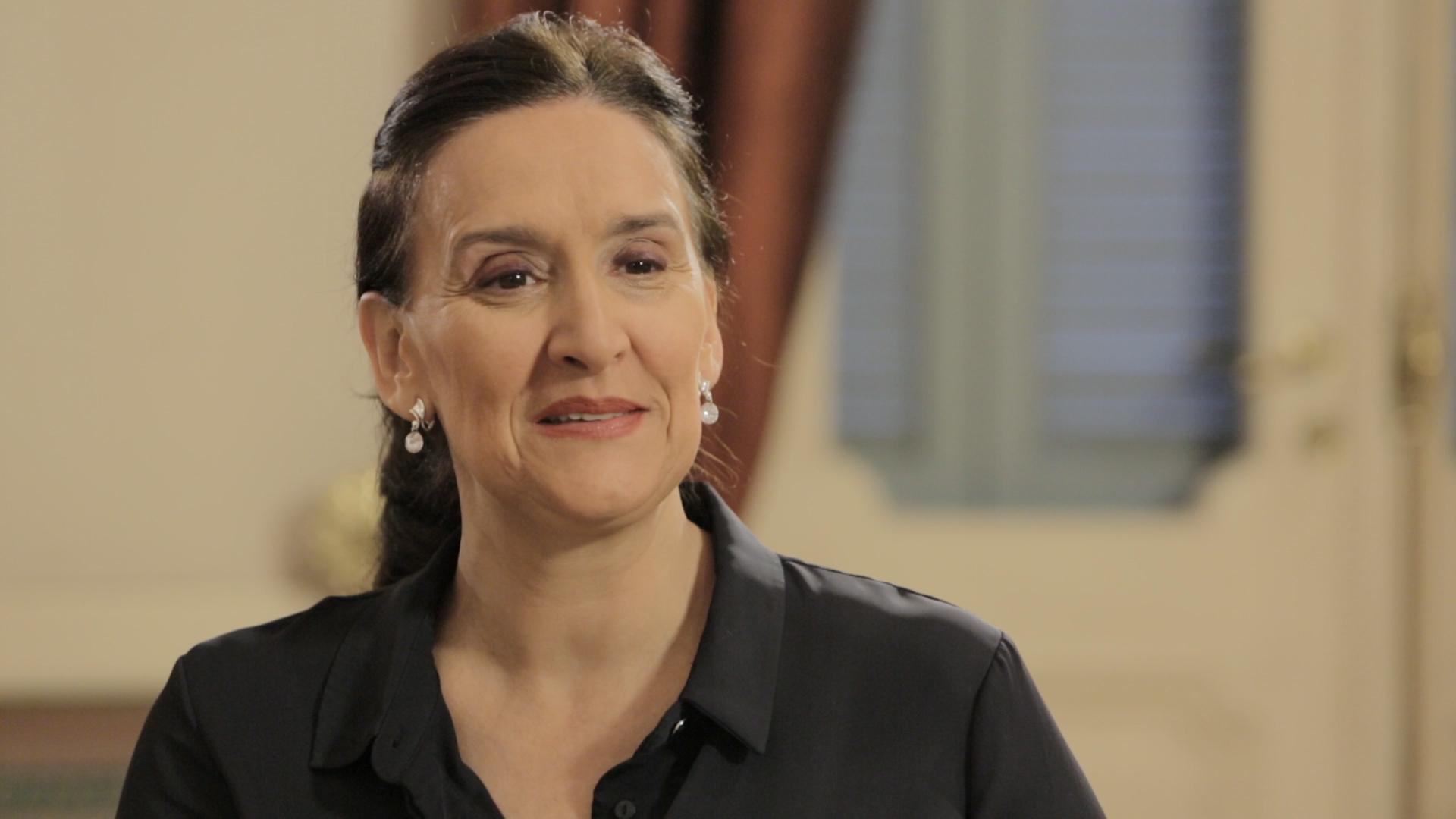 Gabriela Michetti's Instagram, Twitter & Facebook on IDCrawl