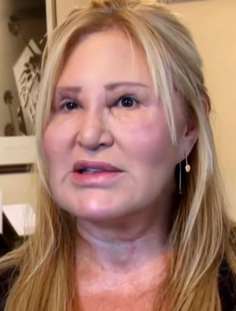 Carol Brian's Instagram, Twitter & Facebook on IDCrawl