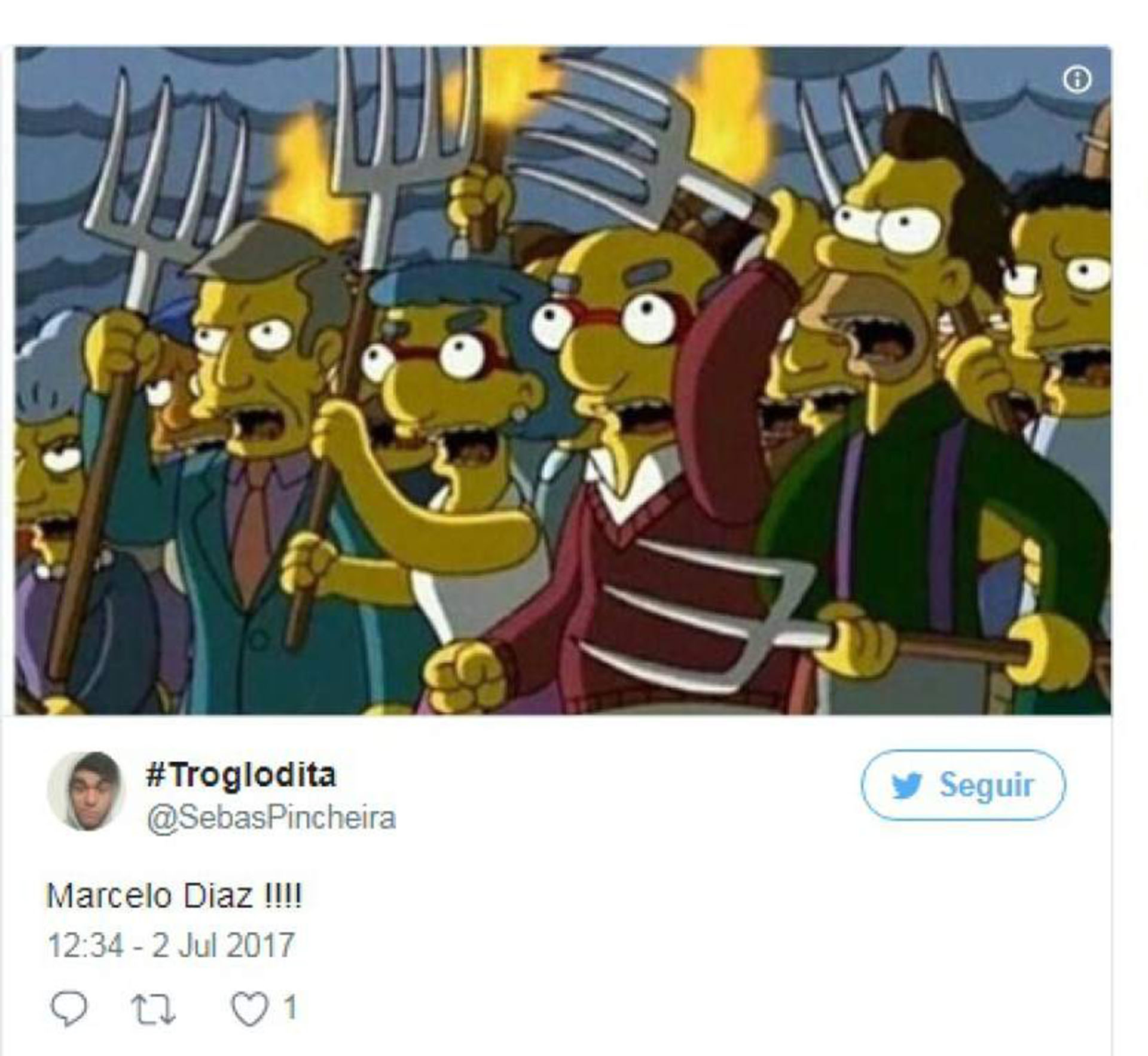 Estallaron Los Memes Contra Chile Tras El Triunfo De Alemania En La Copa Confederaciones Infobae