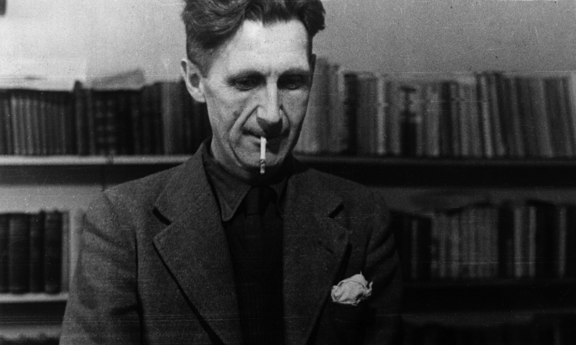 1984 70 Años Después Orwell El Gran Hermano Y El Ministerio De La 4389
