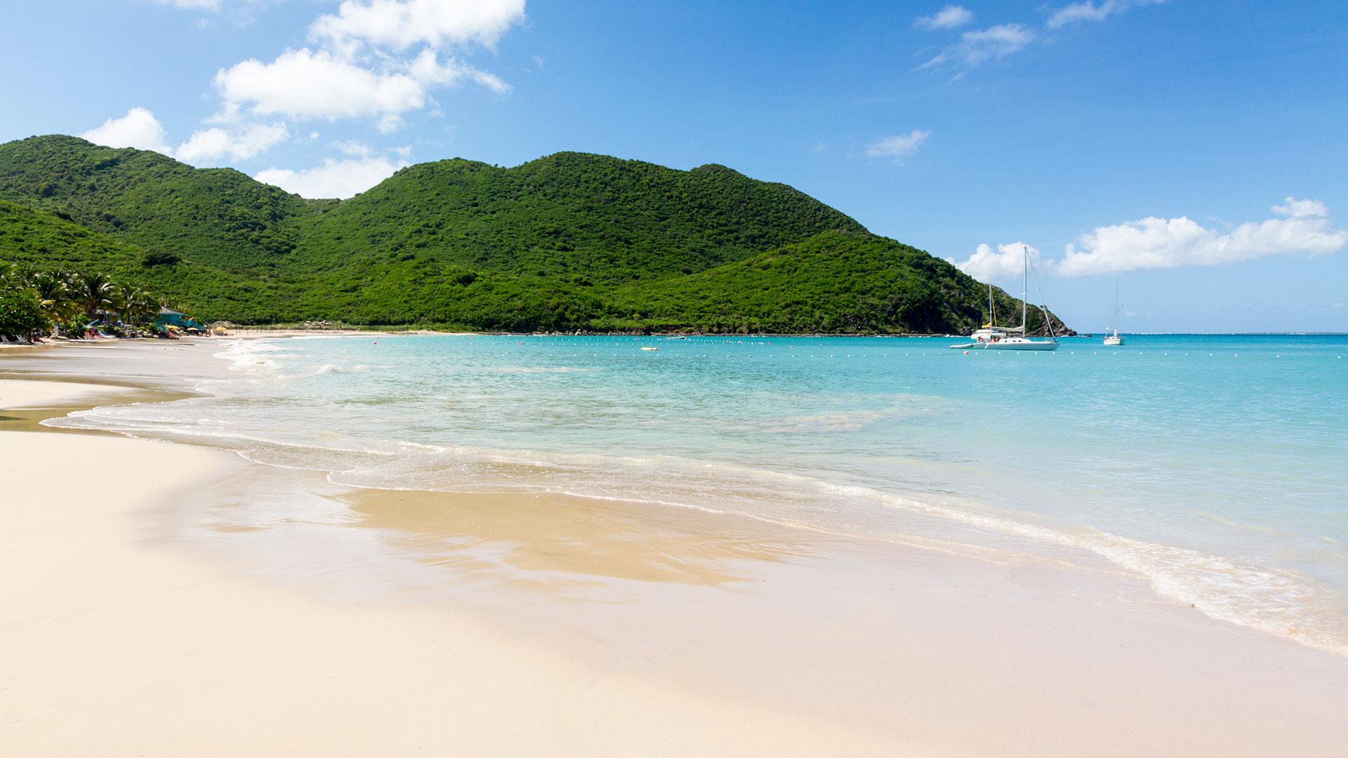 Saint Martin Un Solo Viaje Para Visitar Dos Destinos Y 36 Playas Infobae