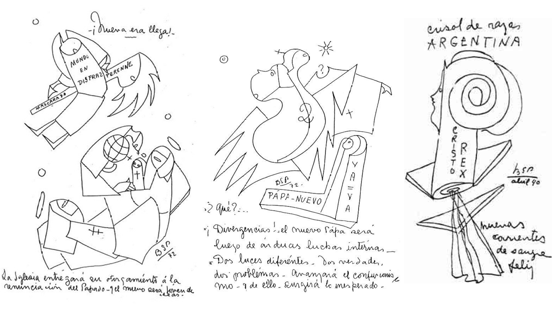 La Asombrosa Vida Del Ufólogo Fabio Zerpa Ver Un Ovni En Pleno Mediodía Cambió Mi Vida Infobae