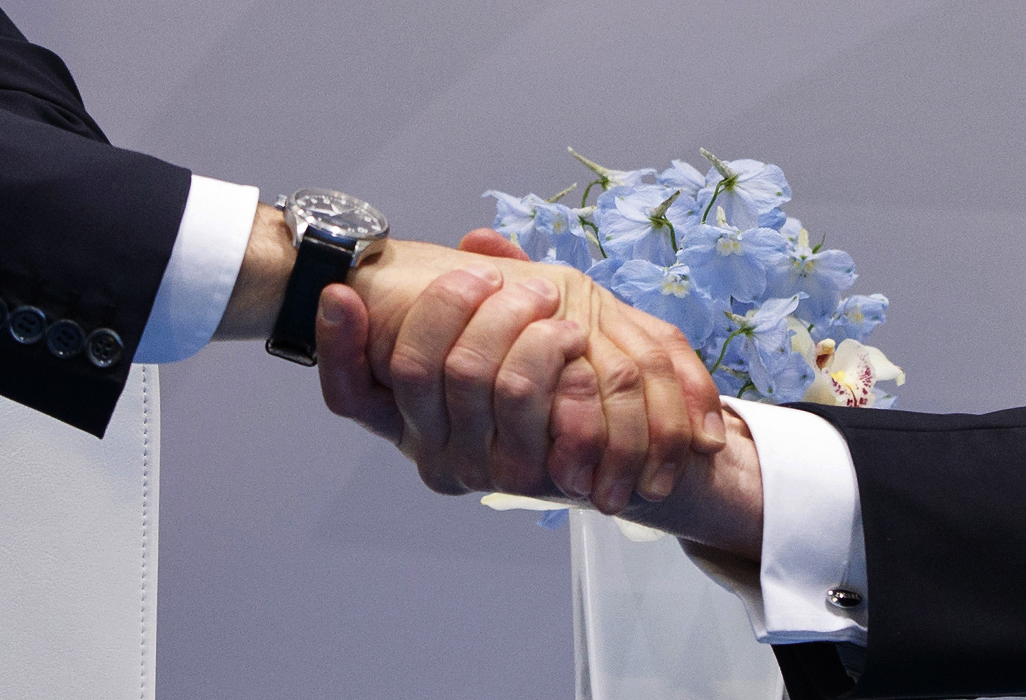 Las Fotos Más Curiosas Y Divertidas De Los Presidentes En El G 20 Infobae