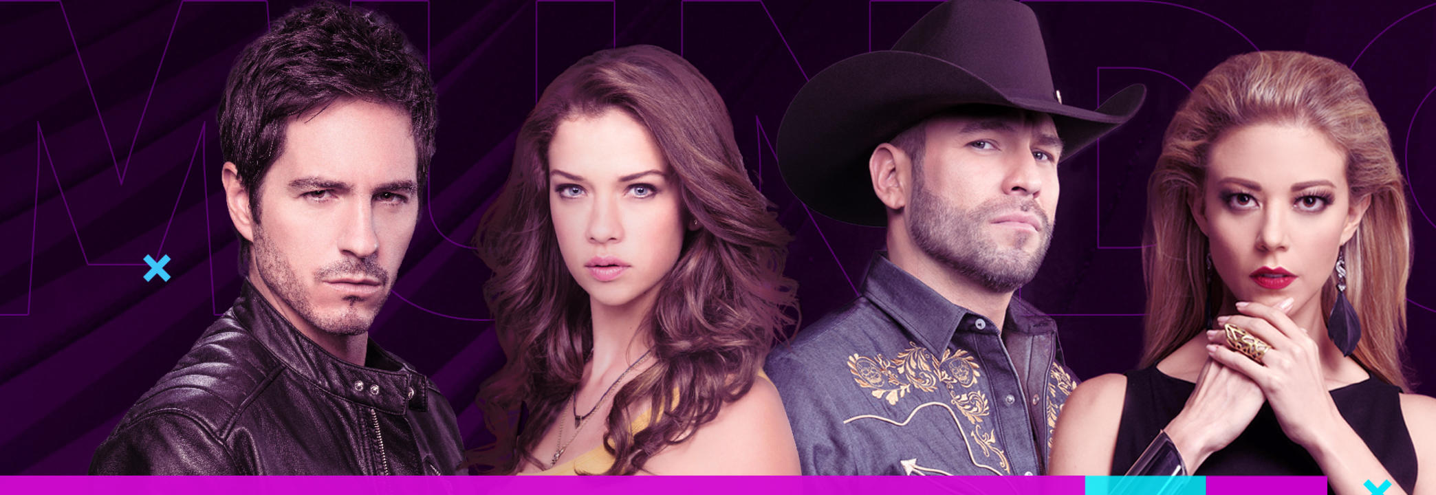 Premios Tu Mundo 2017 Artistas Y Talentos Nominados Infobae