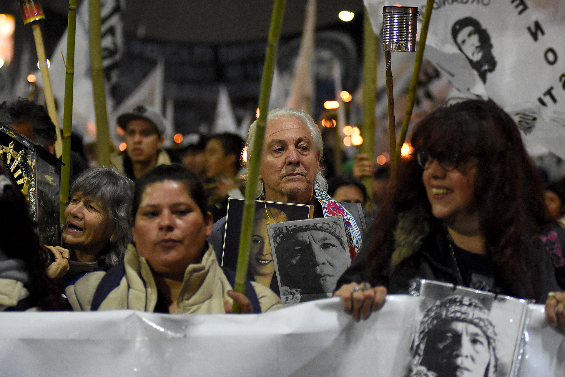 18 Fotos De Una Nueva Jornada De Protestas En La Ciudad De Buenos Aires