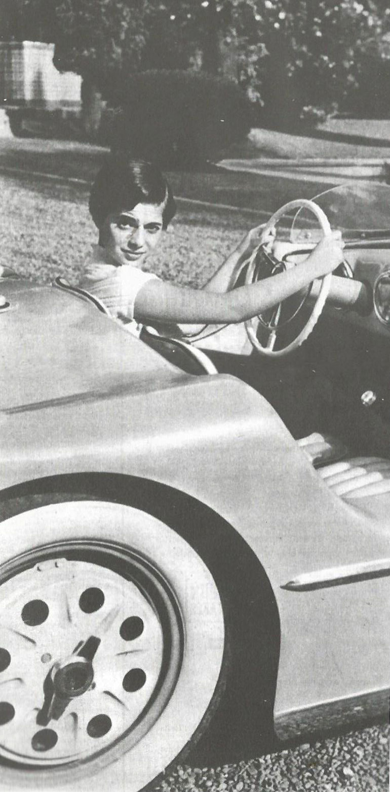 Las memorias de Nelly Rivas, cuarto capítulo: cómo se mudó a la ...
