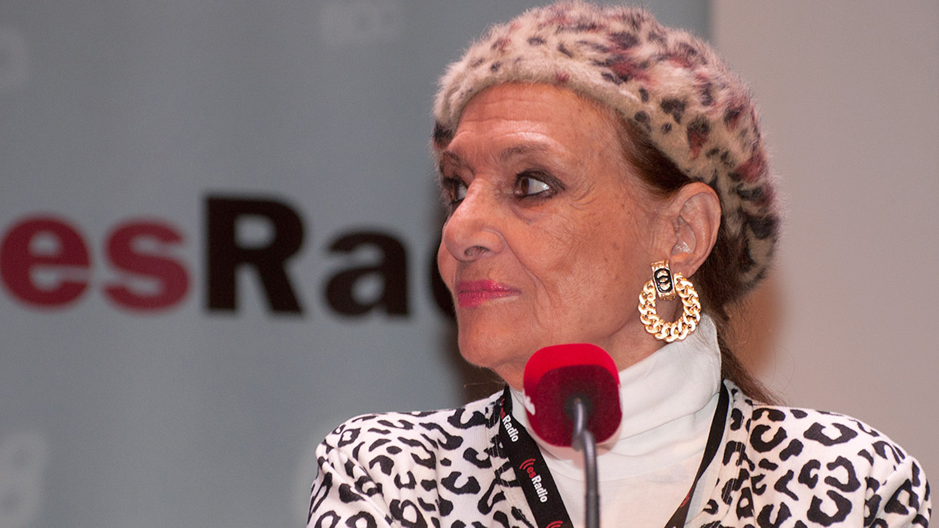 Falleció la actriz y cantante española Nati Mistral – eju.tv