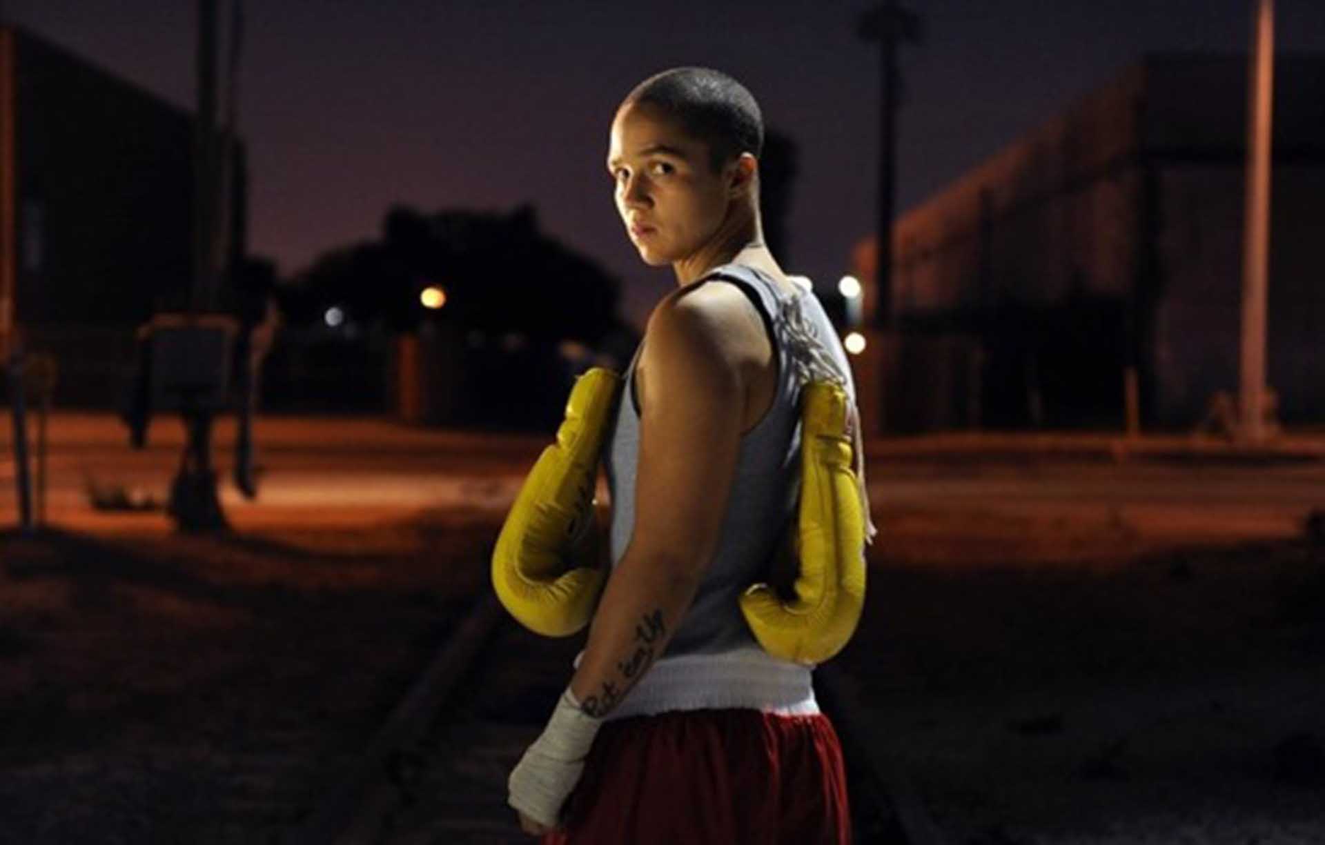 La historia del primer boxeador transgénero que peleó como mujer y ...