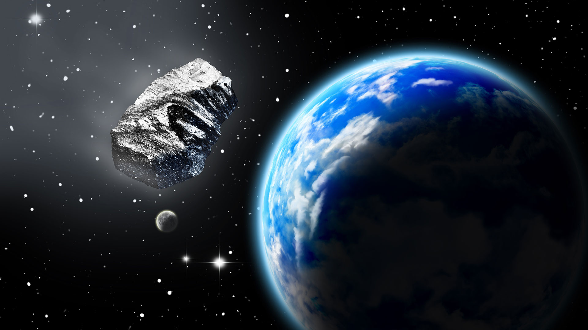 Misterio Resuelto Qué Es El Objeto Que Gira Alrededor De La Tierra Cada 28 Minutos Infobae