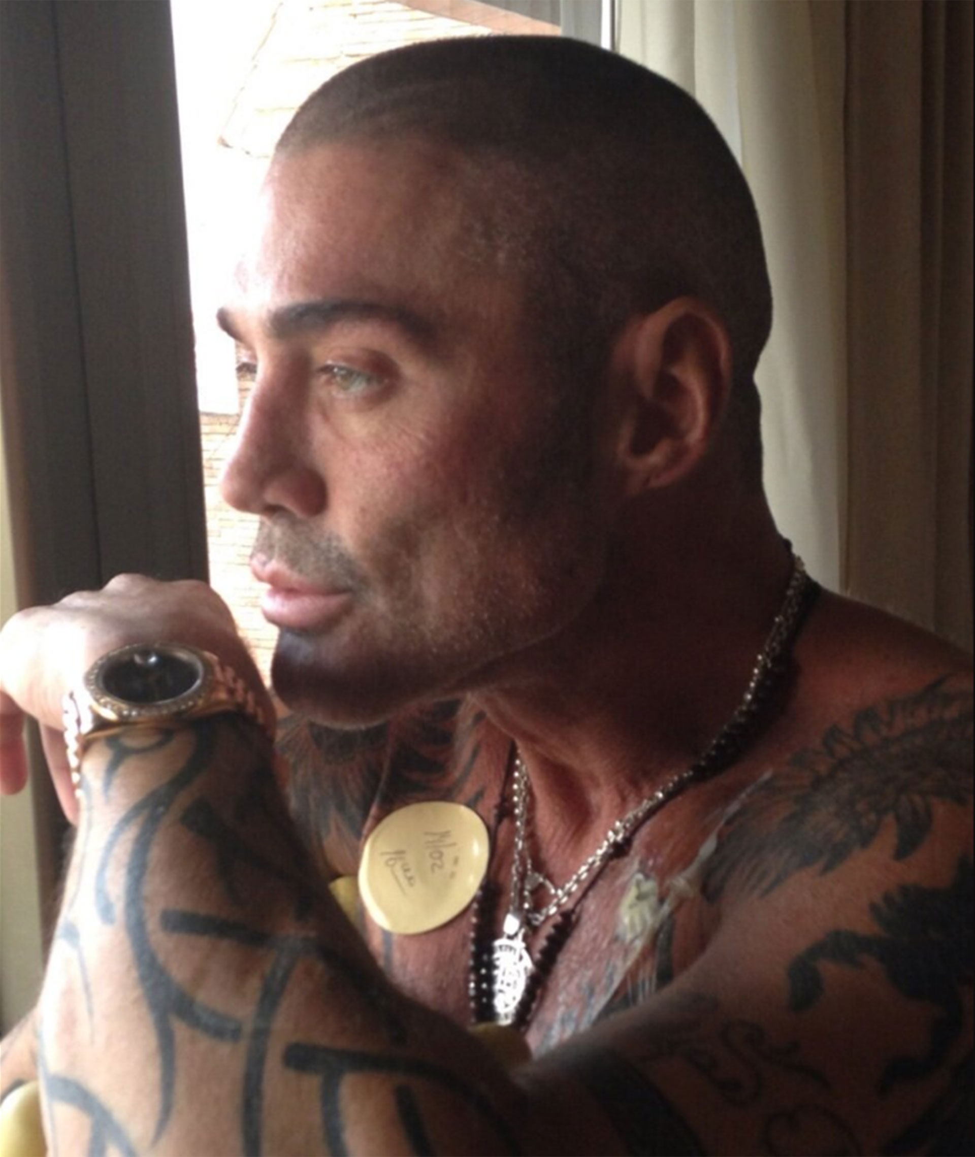 Ricardo Font's Instagram, Twitter & Facebook on IDCrawl